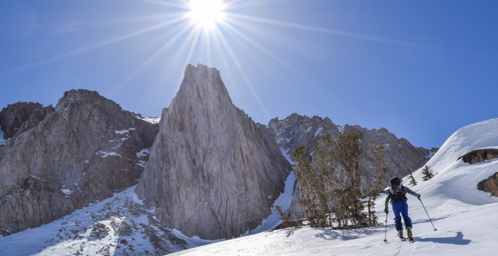 The Incredible Hulk – An Eastern Sierra Classic | Many Steps Make Mountains