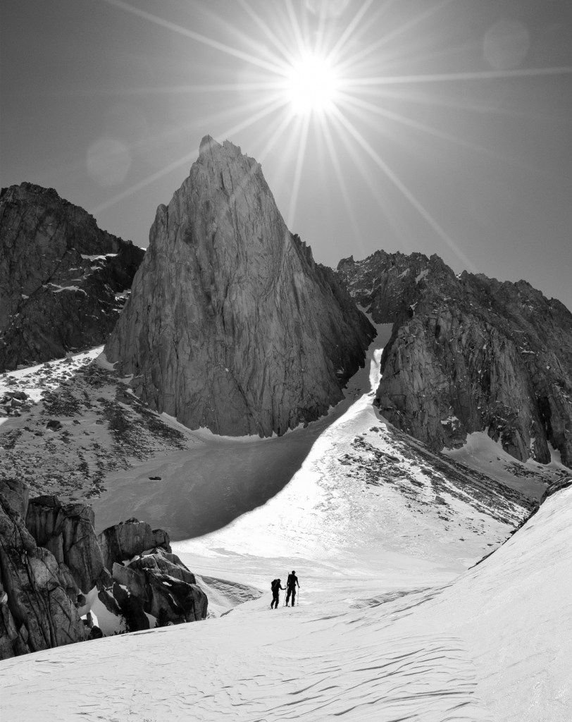 The Incredible Hulk – An Eastern Sierra Classic | Many Steps Make Mountains