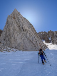 The Incredible Hulk – An Eastern Sierra Classic | Many Steps Make Mountains