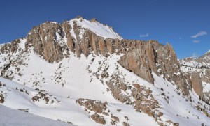 The Incredible Hulk – An Eastern Sierra Classic | Many Steps Make Mountains