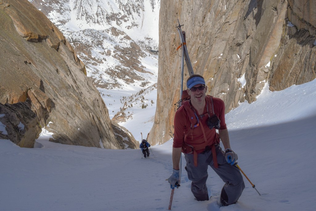 The Incredible Hulk – An Eastern Sierra Classic | Many Steps Make Mountains