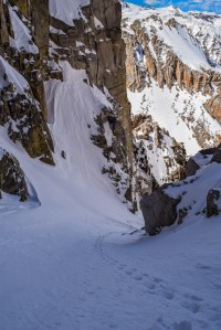 The Incredible Hulk – An Eastern Sierra Classic | Many Steps Make Mountains