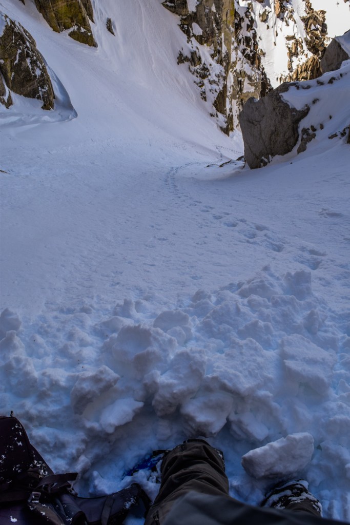 The Incredible Hulk – An Eastern Sierra Classic | Many Steps Make Mountains