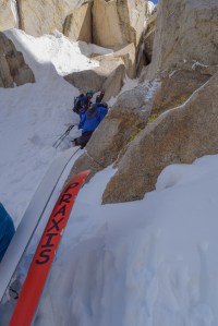 The Incredible Hulk – An Eastern Sierra Classic | Many Steps Make Mountains