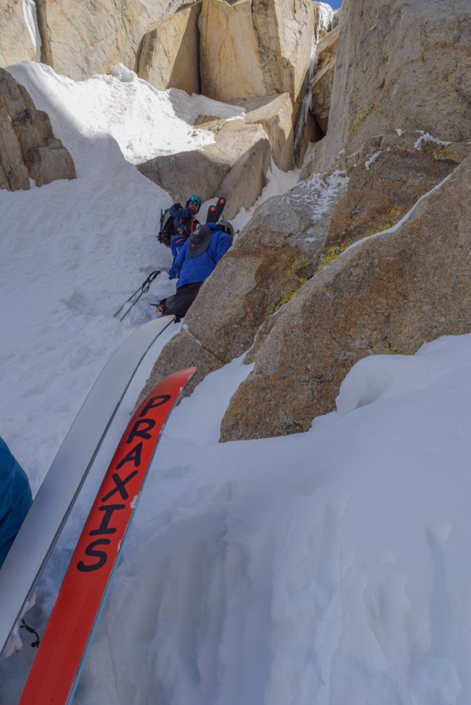 The Incredible Hulk – An Eastern Sierra Classic | Many Steps Make Mountains