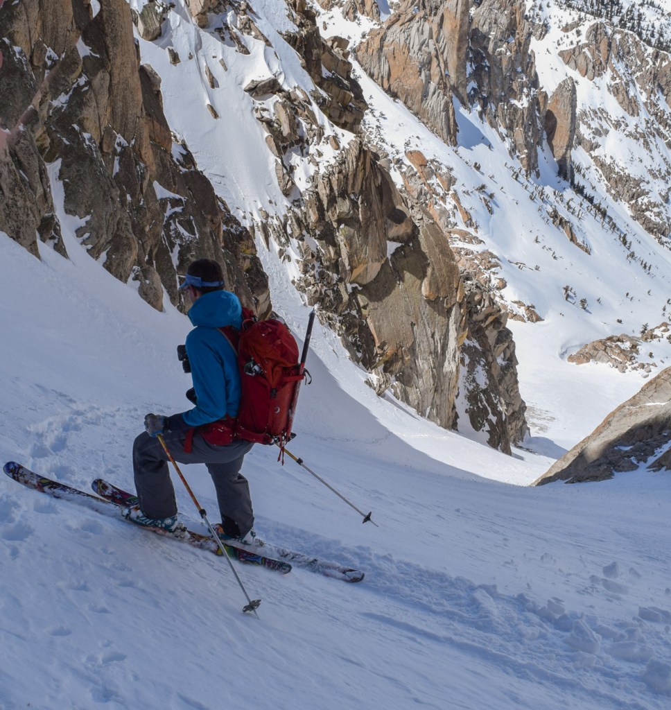 The Incredible Hulk – An Eastern Sierra Classic | Many Steps Make Mountains
