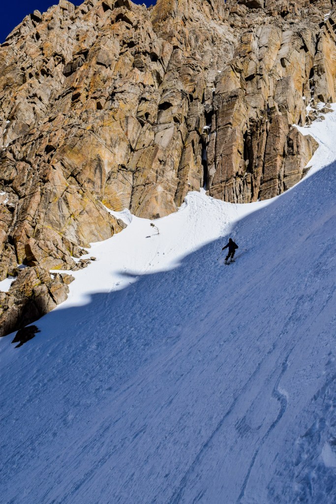 The Incredible Hulk – An Eastern Sierra Classic | Many Steps Make Mountains