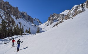 The Incredible Hulk – An Eastern Sierra Classic | Many Steps Make Mountains