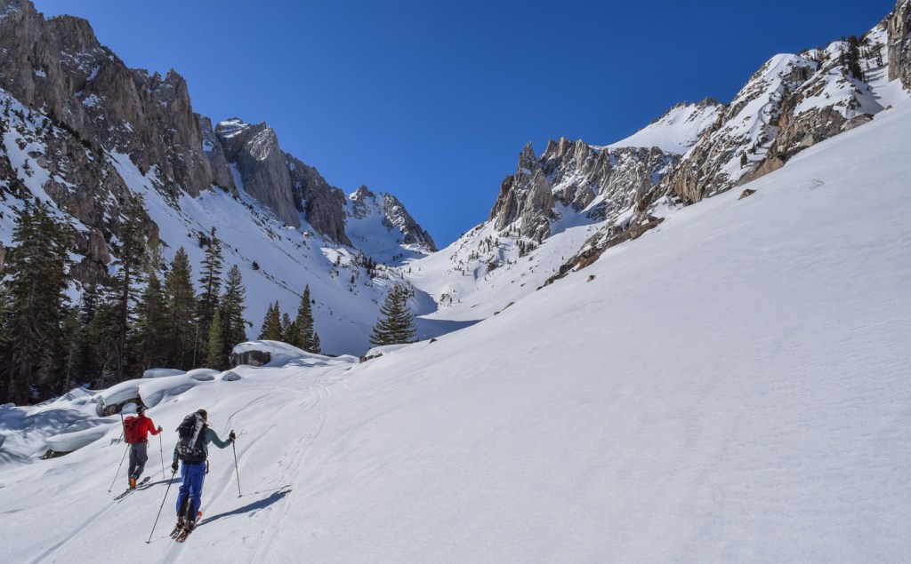The Incredible Hulk – An Eastern Sierra Classic | Many Steps Make Mountains