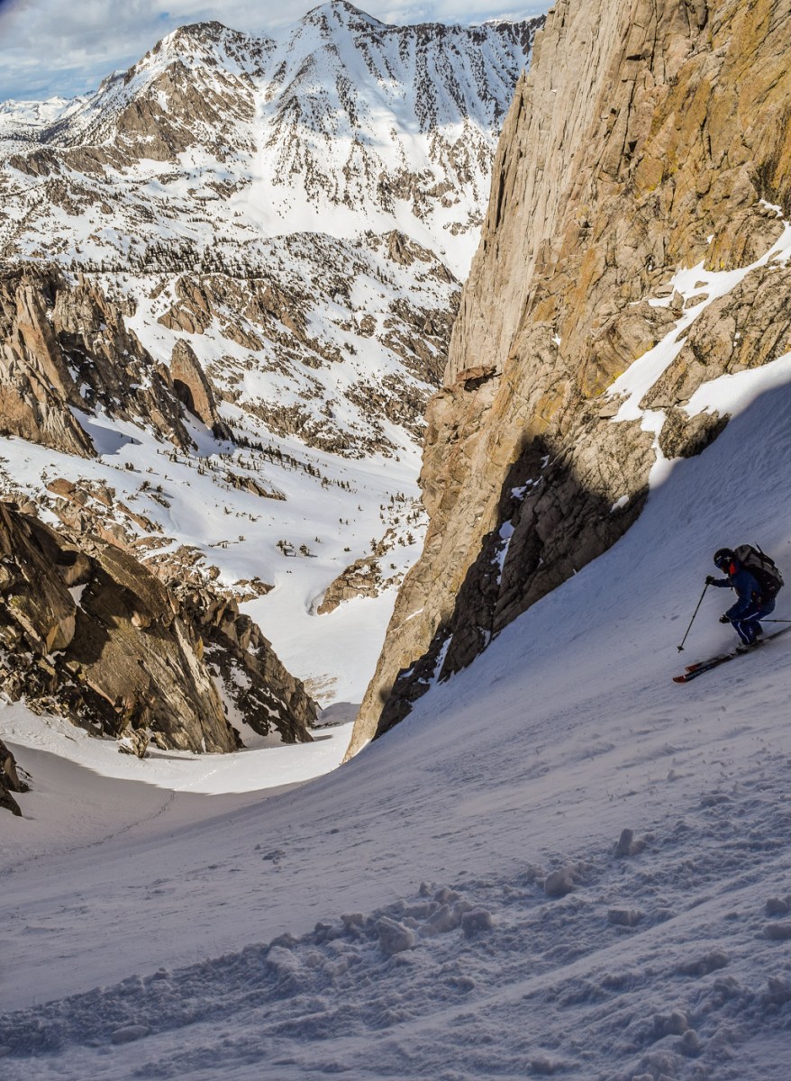 The Incredible Hulk – An Eastern Sierra Classic | Many Steps Make Mountains