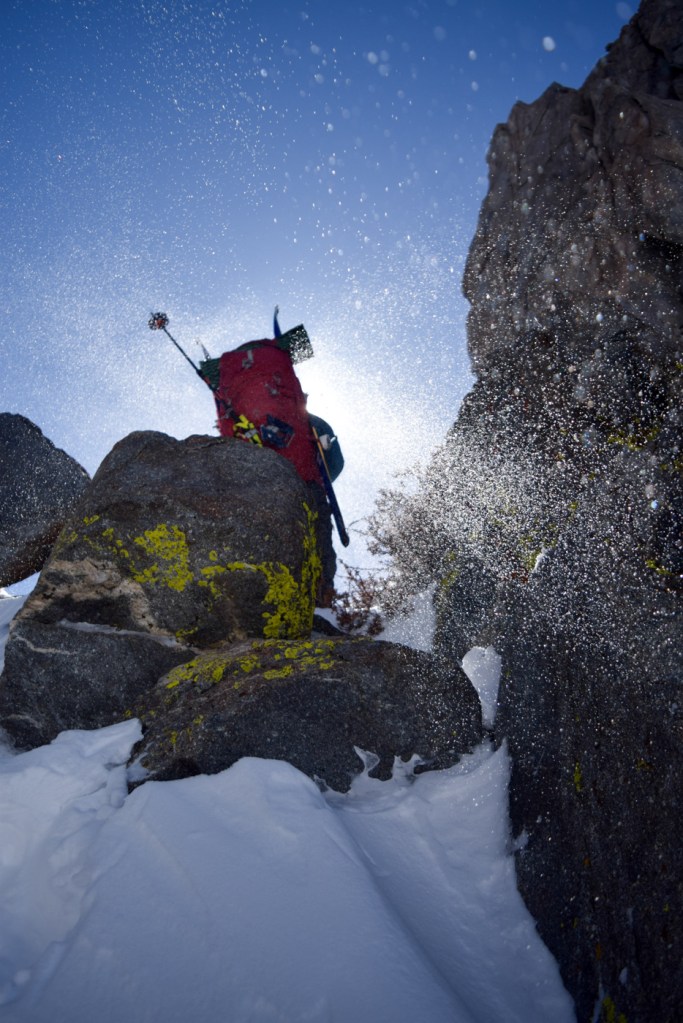 The Evolution Tour – An Epic Adventure (and a helicopter rescue!) in ...